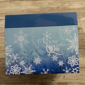 Disney | Toys | Disney Frozen Elsa And Anna Music Jewelry Box | Poshmark